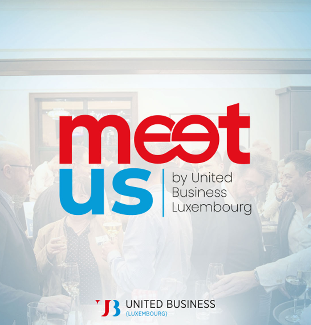 Meet Us - United Business